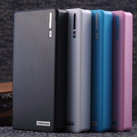 Other | Power Bank 5000 Mah Power Bank Charger | Poshmark